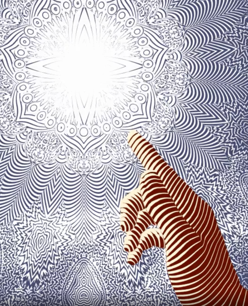 5-MEO-DMT – Transpersonal Medicine