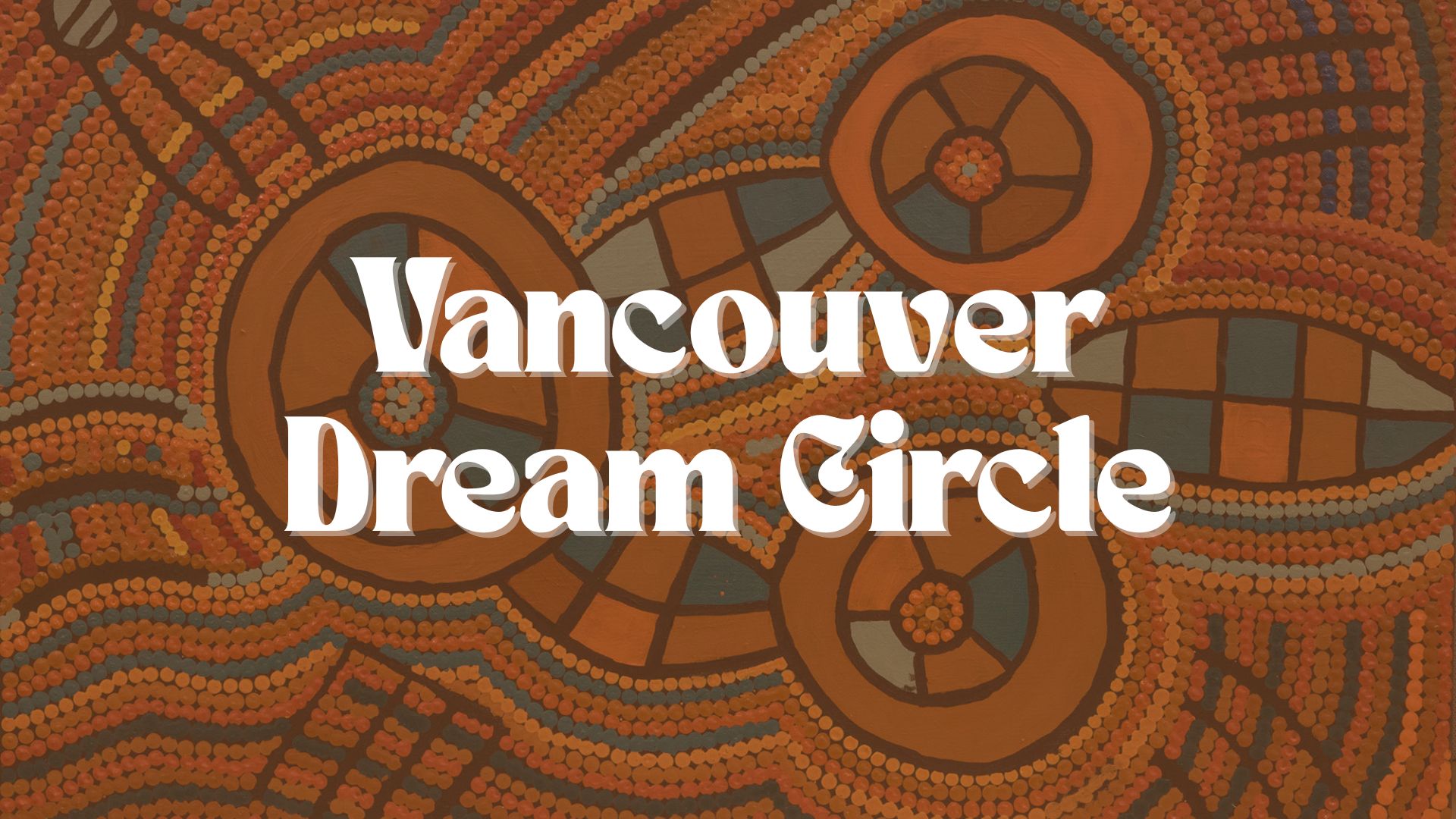 Dream Work And Dream Circles - Transpersonal Medicine